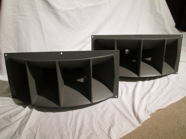 ALTEC 511E sectral horn for ALTEC 288/290 | 中古オーディオ・ビンテージオーディオ販売・修理の専門店 ...