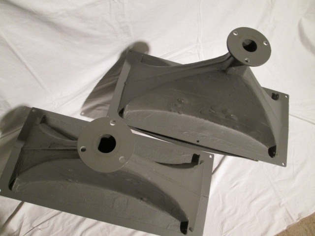 ALTEC 511E sectral horn for ALTEC 288/290 | 中古オーディオ・ビンテージオーディオ販売・修理の専門店 ...