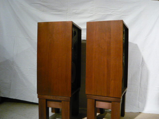 SANSUI SP-150 3way speaker systems | 中古オーディオ・ビンテージオーディオ販売・修理の専門店 MUSiCA ...